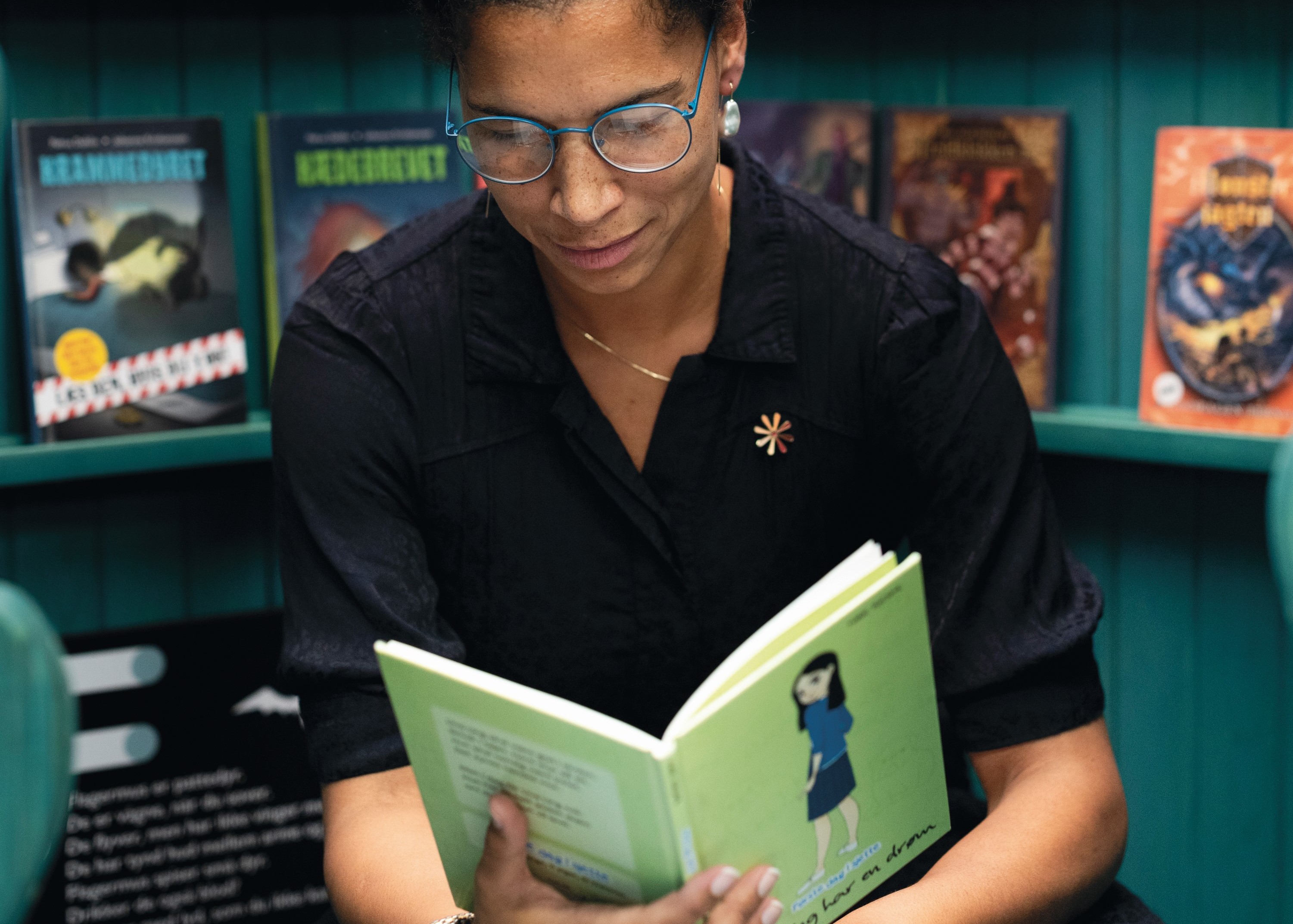 Den skrøbelige tillid | Københavns Stift