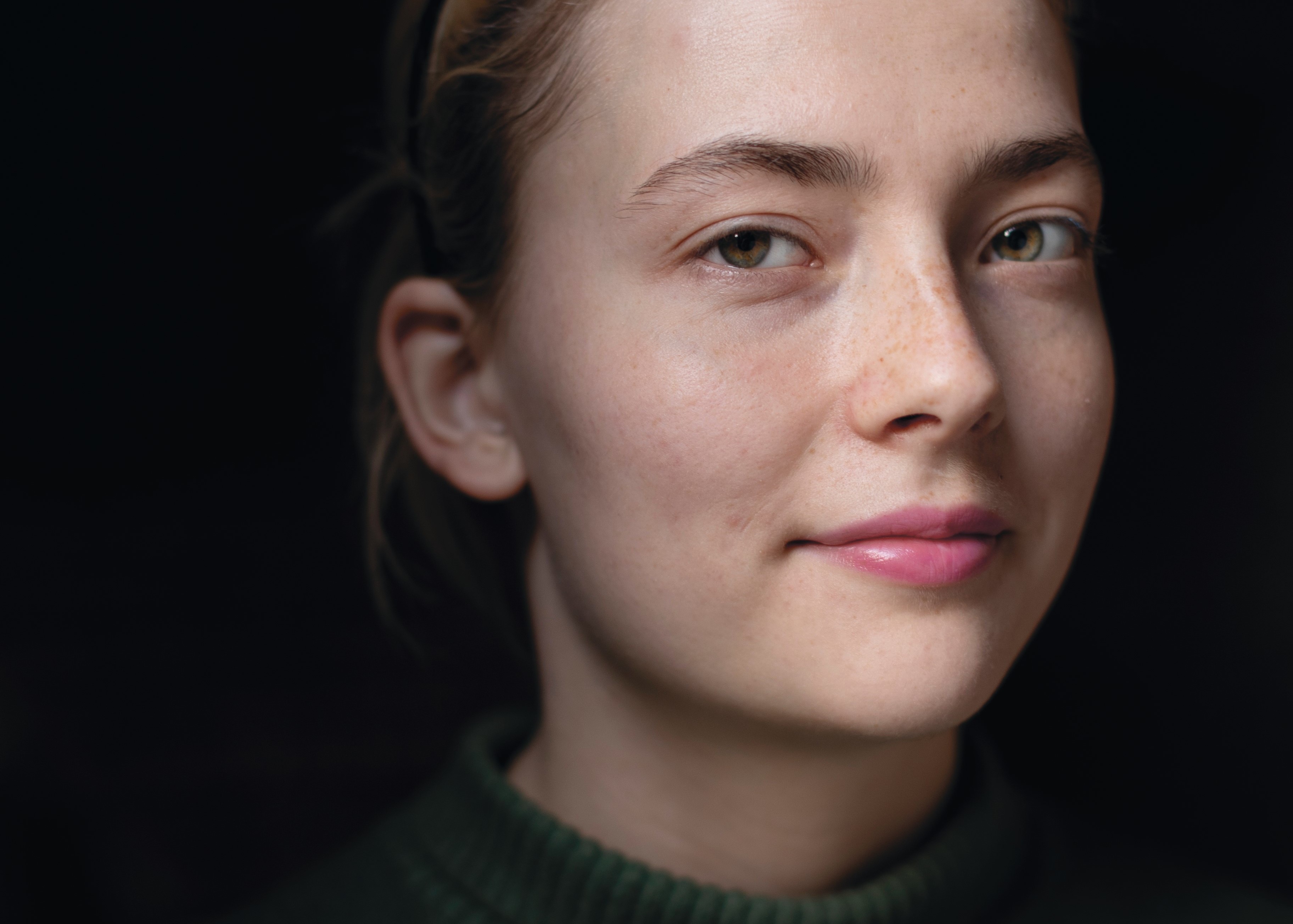 Tillid i venskabet | Københavns Stift